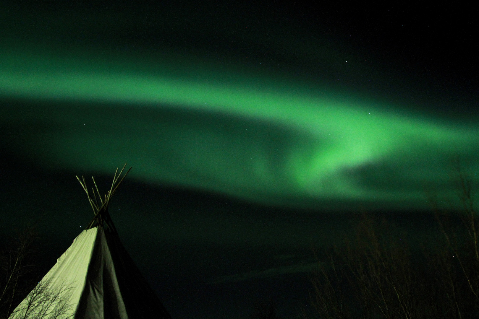 Tours - Sápmi Adventures