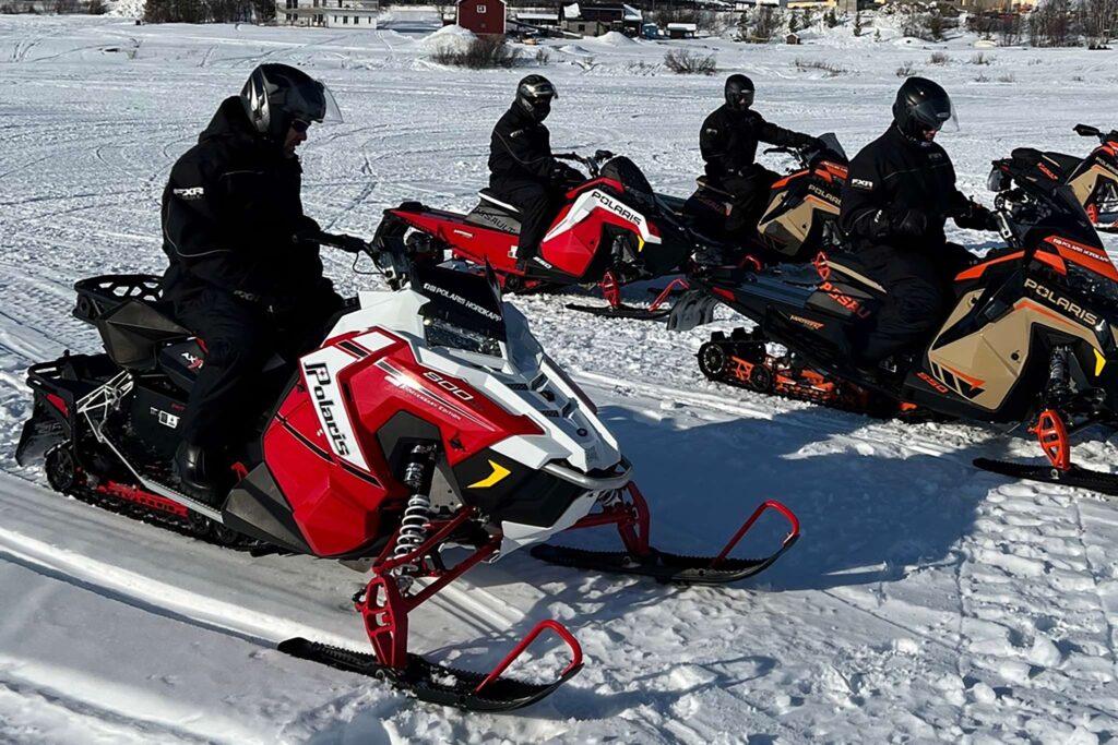 Sápmi Adventures - Northern Lights, Arctic Nature, Sámi Culture